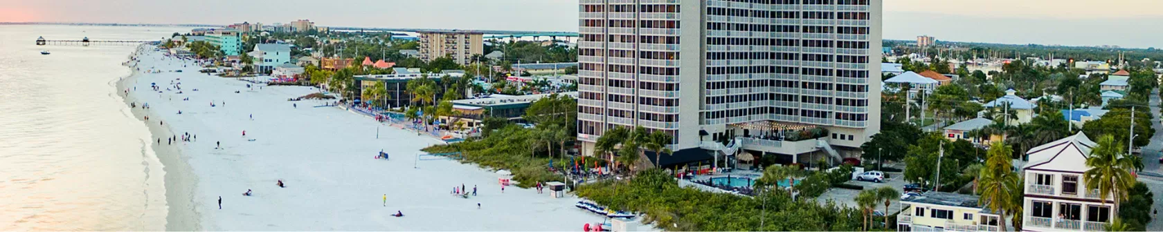 DiamondHead Beach Resort | Visit Fort Myers | SW Florida
